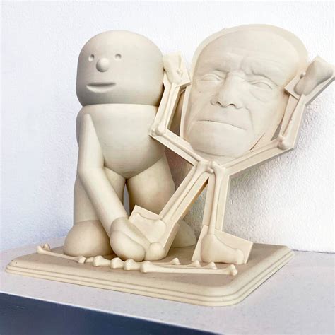 Pint Size Small Scale Assemblage Transmission Gallery