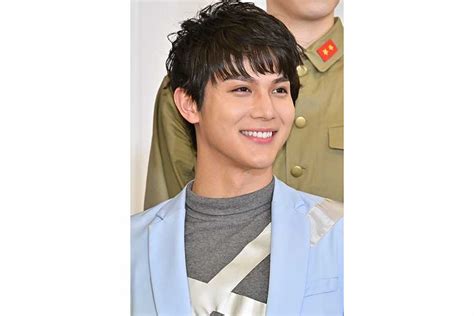 中川大志、舞台初共演の鈴木福と「一緒にお酒を飲みたい」 6月に20歳の誕生日 Encount 2