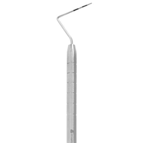 Sonda Periodontal Williams Fox Oms
