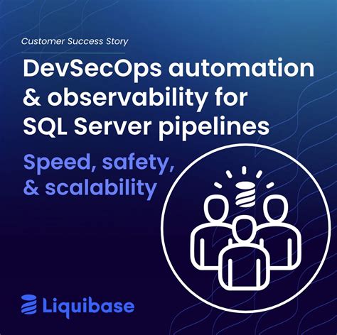 Liquibase On Linkedin Database Health Security Scalability