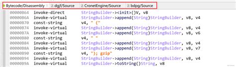 【android安全】jeb技巧汇总jeb下载 Csdn博客