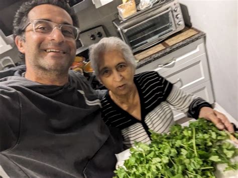 Praveen Gupta On Linkedin Fresh Organic Mothernature