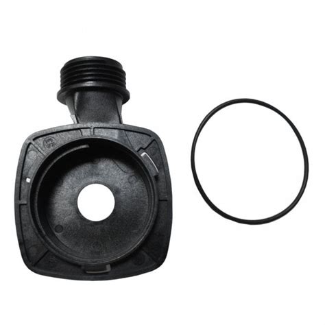 Oase Aquamax Eco Classic Pump Spare Parts