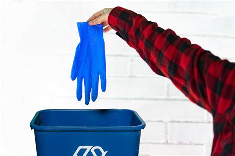 Recycling In The Glove Industry SW Sustainability Solutions