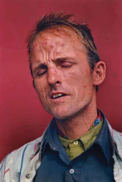 Robert Bergman A Kind Of Rapture November 5 2009 January 9 2010 Yossi Milo