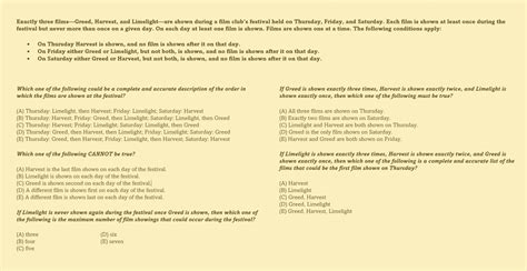 Lsat Drops “logic Games” Section Daily Nous