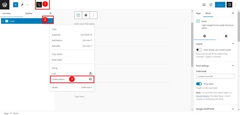How To Reuse Gutena Forms On Multiple Pages Gutena