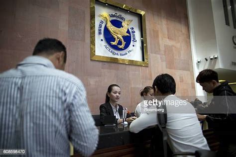 92 Acleda Bank Photos And High Res Pictures Getty Images