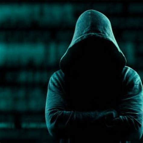 Anonymous Hacker Youtube
