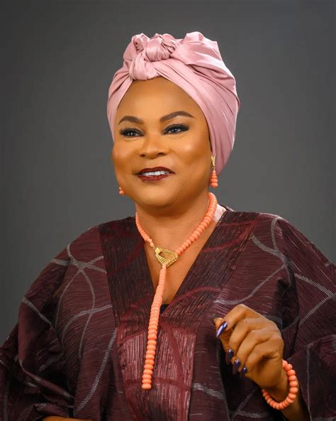 Historical Sola Sobowale Born 26 December 1965 Is A Renowned