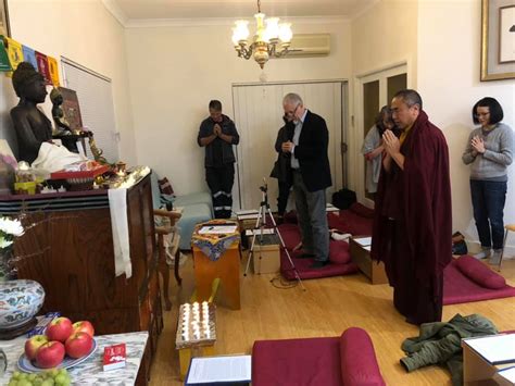 The Holiest Month In Buddhism Of Saga Dawa Drogmi Buddhist Institute