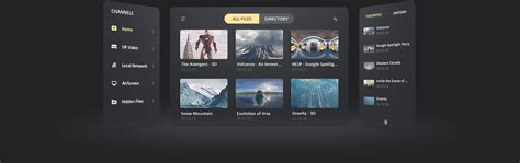 Skybox Vr Video Player