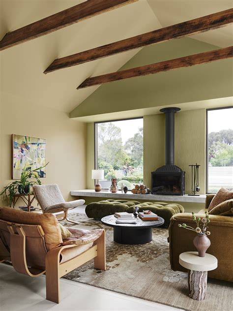 Dulux Colour Forecast 2023 News Feature The Local Project