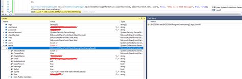 Development Sharepoint Online365 Invite External User Csom