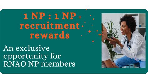 1np1np Recruitment Rewards Rnaoca