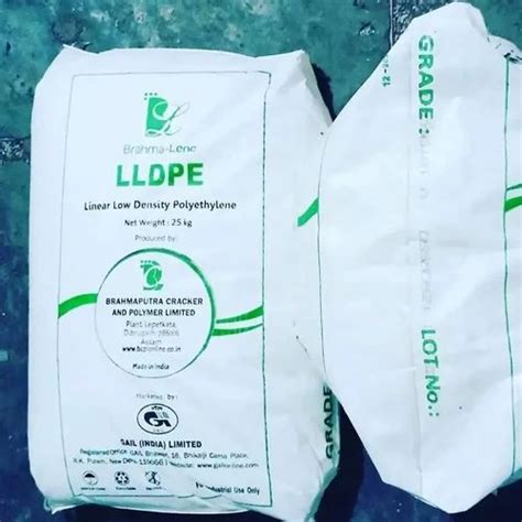 Natural Bcpl F20s010ia Lldpe Film Granules Packaging Type Bag Packaging Size 25 Kg At ₹ 2500