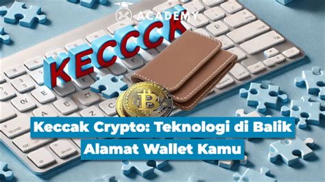 Keccak Crypto Teknologi Di Balik Alamat Wallet Kamu