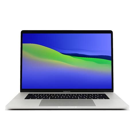 Macbook Pro A Refurbished