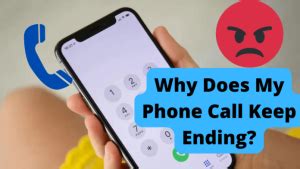 Call Ends Immediately After Dialing Heres The Fix Vergizmos
