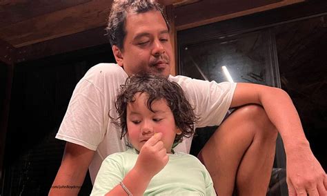 John Llyod Abante Tonite