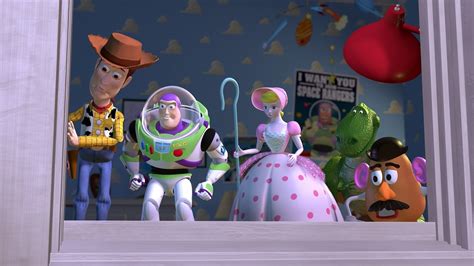 Buzz Lightyear Hd Wallpapers