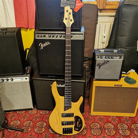 Cort B4 element 2021 opn | Reverb Australia