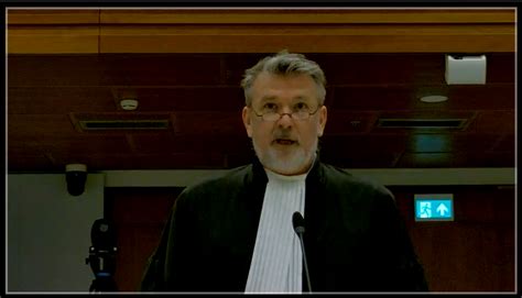 Tweede Zittingsdag 16 06 2022 Strafzaak Joost Knevel Wouter Raatgever En Hans De Meyer De