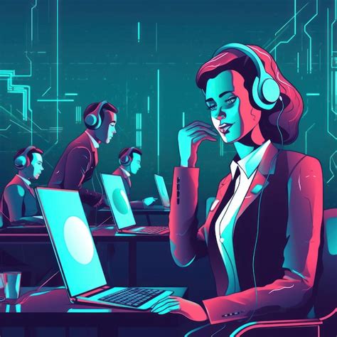 Premium Ai Image Robot Virtual Assistant Robot Writing A Robot Chatbot Business Ai Coder