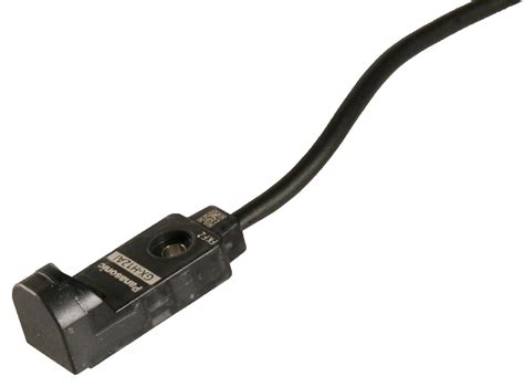 Gx H12ai Panasonic Inductive Proximity Sensor Rectangular Gx H Series