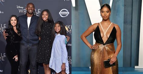 Kobe Bryants Daughter Gets Granted A Restraining Order From A Stalker