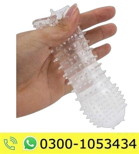 Silicone Reusable Condom In Pakistan 0300 1053434 Best Washable And