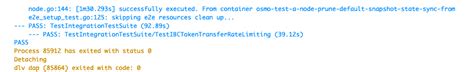 Fixe2e Decouple Tests To Allow Running Them In Isolation · Issue