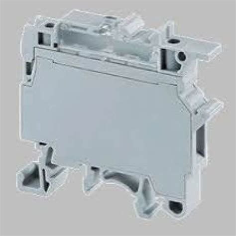 Fuse Type Terminal Blocks3 At ₹ 38 Piece Terminal Blocks In