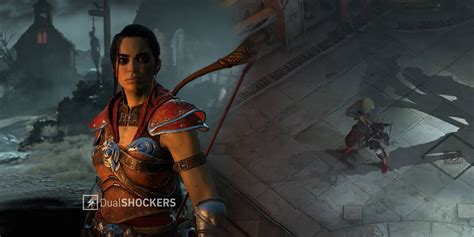 Diablo 4 Best Rogue Builds