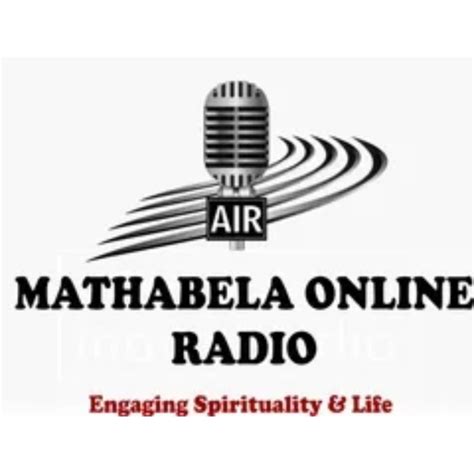 Mathabela Radio Listen Online