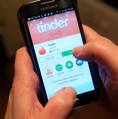 Tinder Launches Drive To Prevent Sexually Transmitted Diseases But