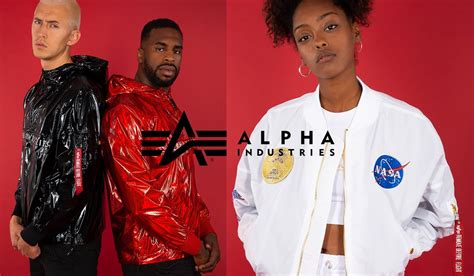 Alpha Industries Sale | Lounge by Zalando