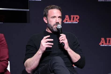 Dane Cook Shades Ben Affleck For Weird Comments At Tom Brady Roast