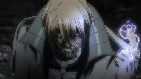 Top 15 Badass Male Anime Characters With Lightning Electricity