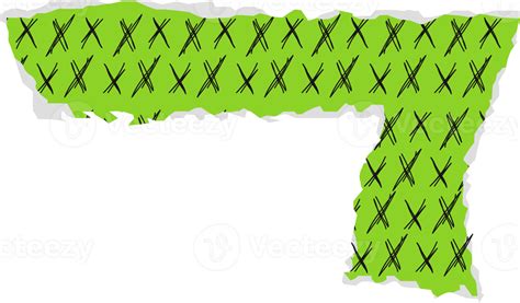 Elemento De Papel Rasgado 12420751 Png