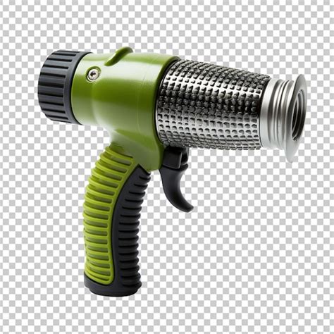 Premium Psd Hose Nozzle