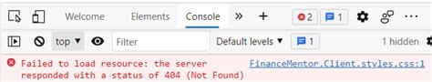 Visual Studio How To Rename A Blazor Webassembly Solution And