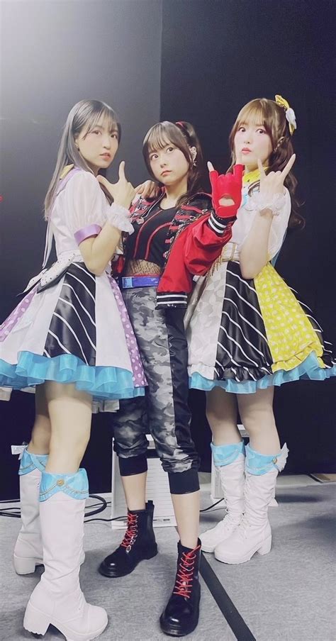 加隈亜衣かくまあいさんの人気画像 ついふぁん！