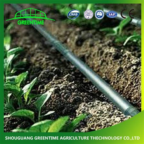Greenhouse Drip Irrigation System Automatic Sacing Water Irrigation