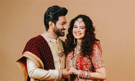 Palak Muchhal Married Composer Mithoon Sharma People Places
