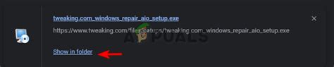 How To Fix File System Error 1073741521 In Windows