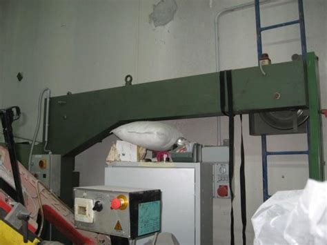 Lot Vertical Cutter