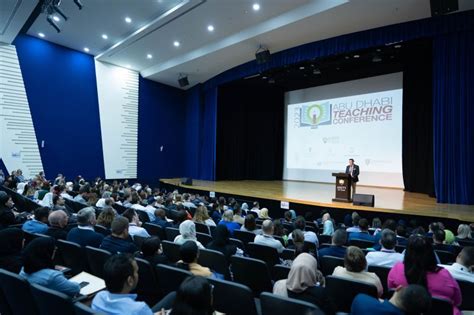 Abu Dhabi Teaching Conference On Linkedin Teachingandlearning Abudhabiteachingconference
