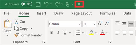 How To Select Visible Cells Only In Excel Easy Ways Shortcut
