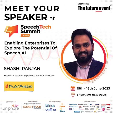 Shashi Ranjan Posted On Linkedin